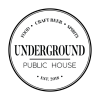 Underground Public House – Food. Craft Beer. Spirits.
